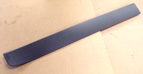 2011 chevy traverse lower door moulding ( driver front ) 2009-2012 | eBay