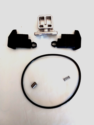 SNAP ON PT850 SWITCHING YOKE, FORWARD / REVERSE BUTTON & DETENT KIT, O ...