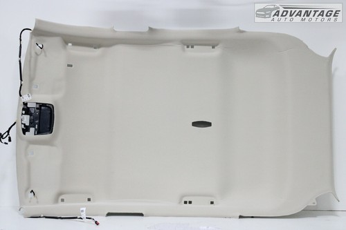 2015-2021 FORD EDGE INTERIOR UPPER OVERHEAD HEADLINER COVER TRIM PANEL ...