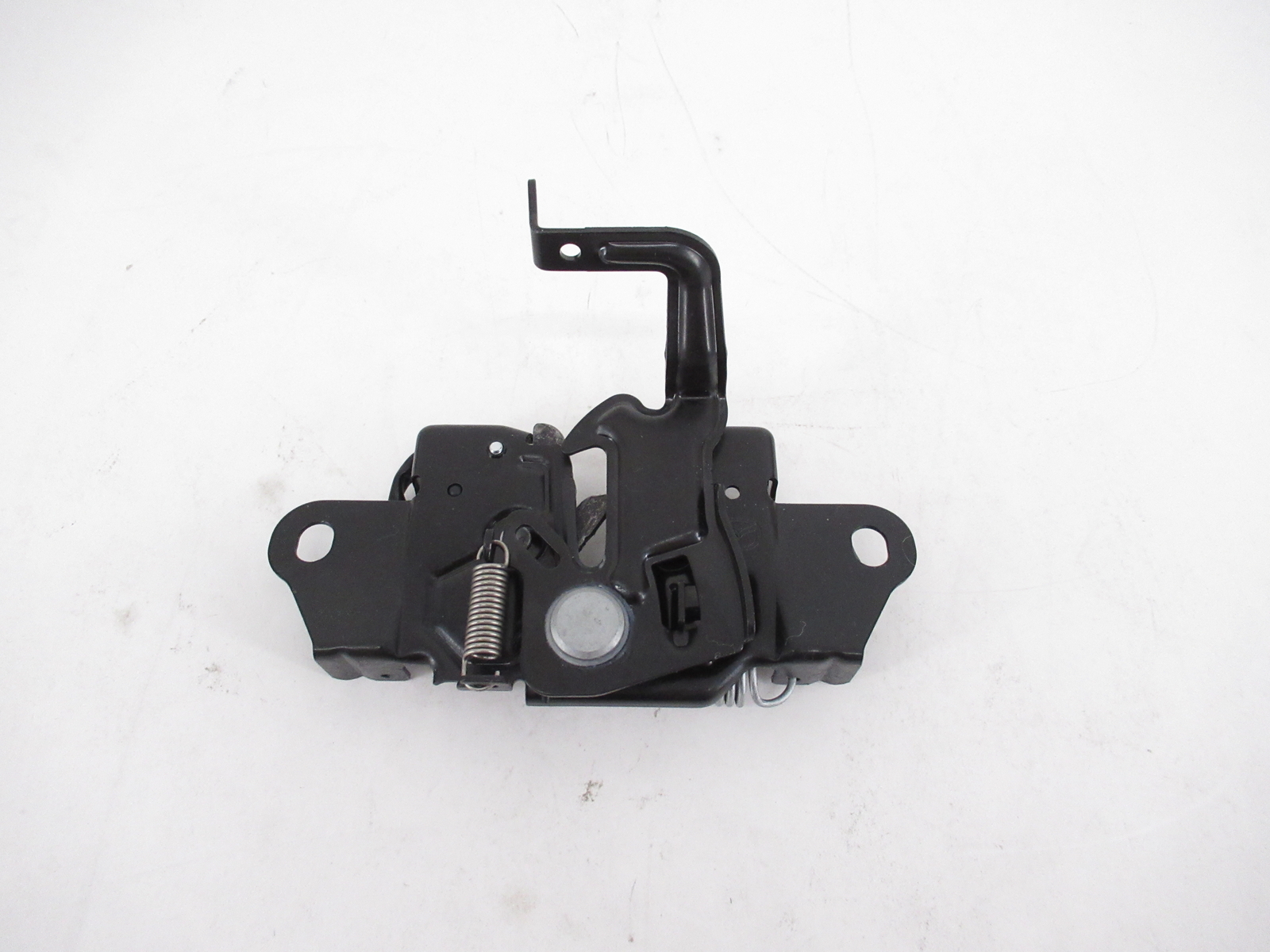 Genuine OEM Mazda GHP9-56-620B Bonnet Hood Lock Latch 2014-2017 6 w ...