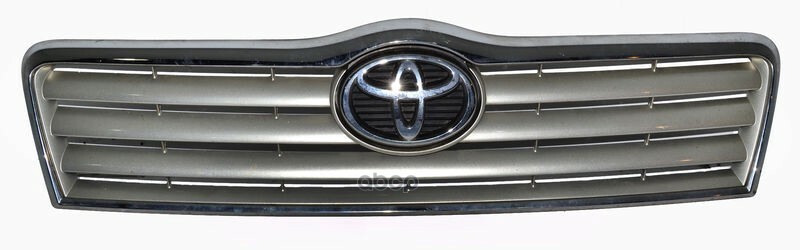 53100-05060-B0 Toyota OEM Genuine GRILLE SUB-ASSY RADIATOR for sale ...