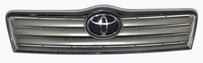 53100-05060-B0 Toyota Grille sub-assy, radiator 5310005060B0, New ...