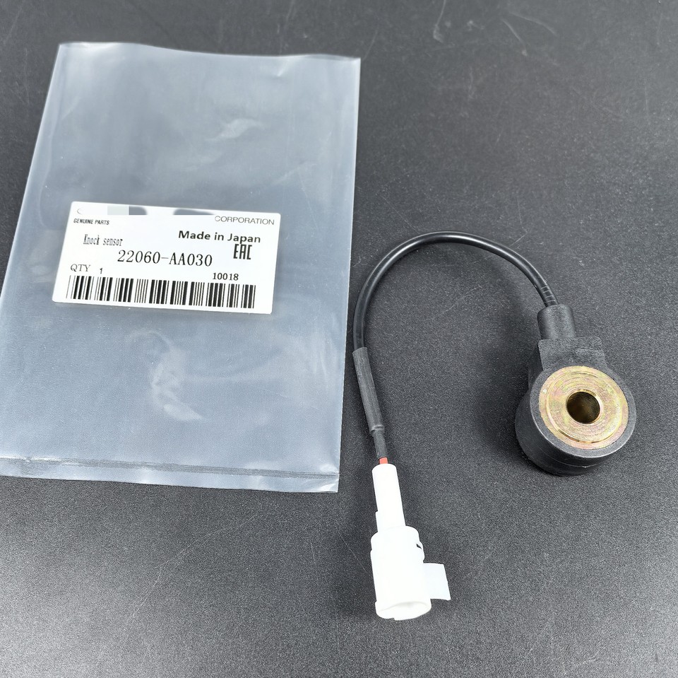 OEM Knock Sensor (KS) 22060-AA030 Fits For Subaru Impreza Legacy SVX US ...