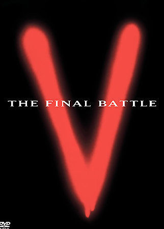 V: The Final Battle (DVD, 2002, 2-Disc Set) 85391414629| eBay