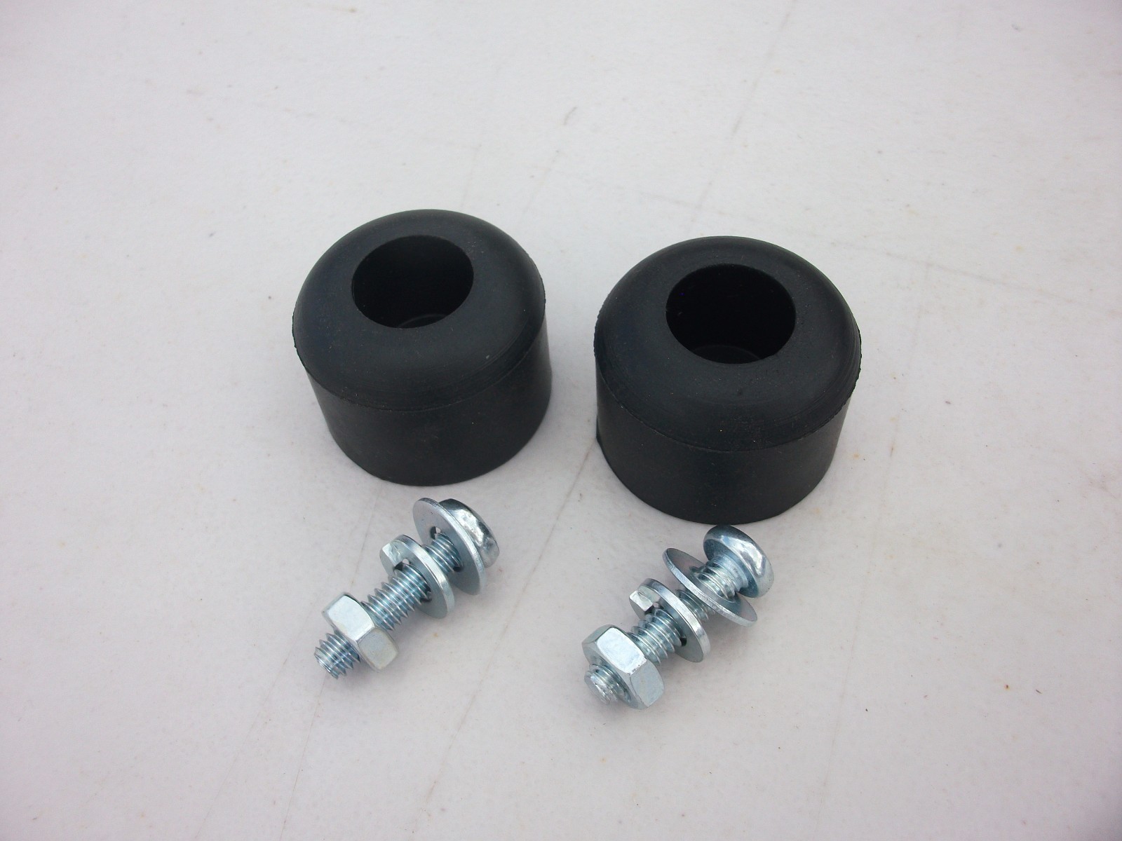 OVER RIDER HELPER LEAF SPRING RUBBERS FOR EJ EH HD HR HK HT HG HOLDEN ...