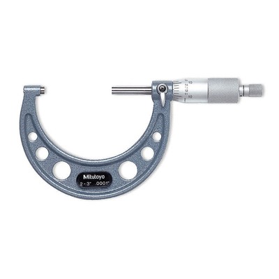 Micrometers - Micrometer 5-6 Inch