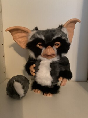 Rare Maximus Ronculus Gremlins 2 Mogwai George 1:1 Scale Statue Movie ...