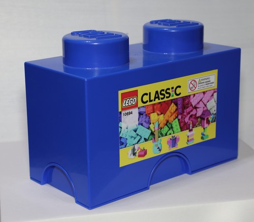 LEGO LEGO CLASSIC: Creative Supplement Bright (10694) for sale online ...