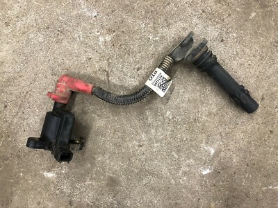 Polaris Sportsman 570 EFI RZR 1000 900 XP 14-16 17 18 19 20 Ignition ...