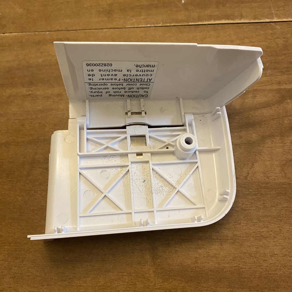 Singer 1234 Sewing Machine Replacement OEM Part Bobbin Door | eBay