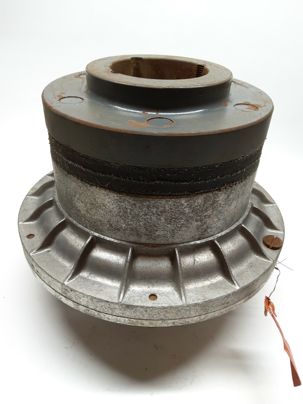 DODGE FLEXIDYNE 11C SERIAL # 100267SS (NEW) | eBay