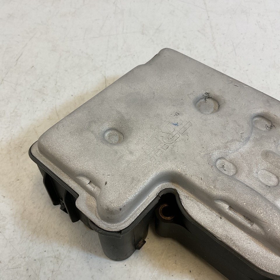 Cardone 12-10212 Black Gray Heavy Duty Remanufactured ABS Control ...