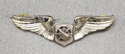 Air Battlefield Manager Wings - U.S. Air Force, c/b, I-21 | eBay