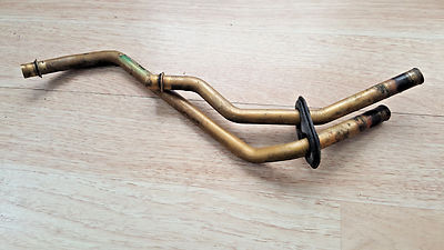 1992-1996 toyota camry heater core pipes oem | eBay