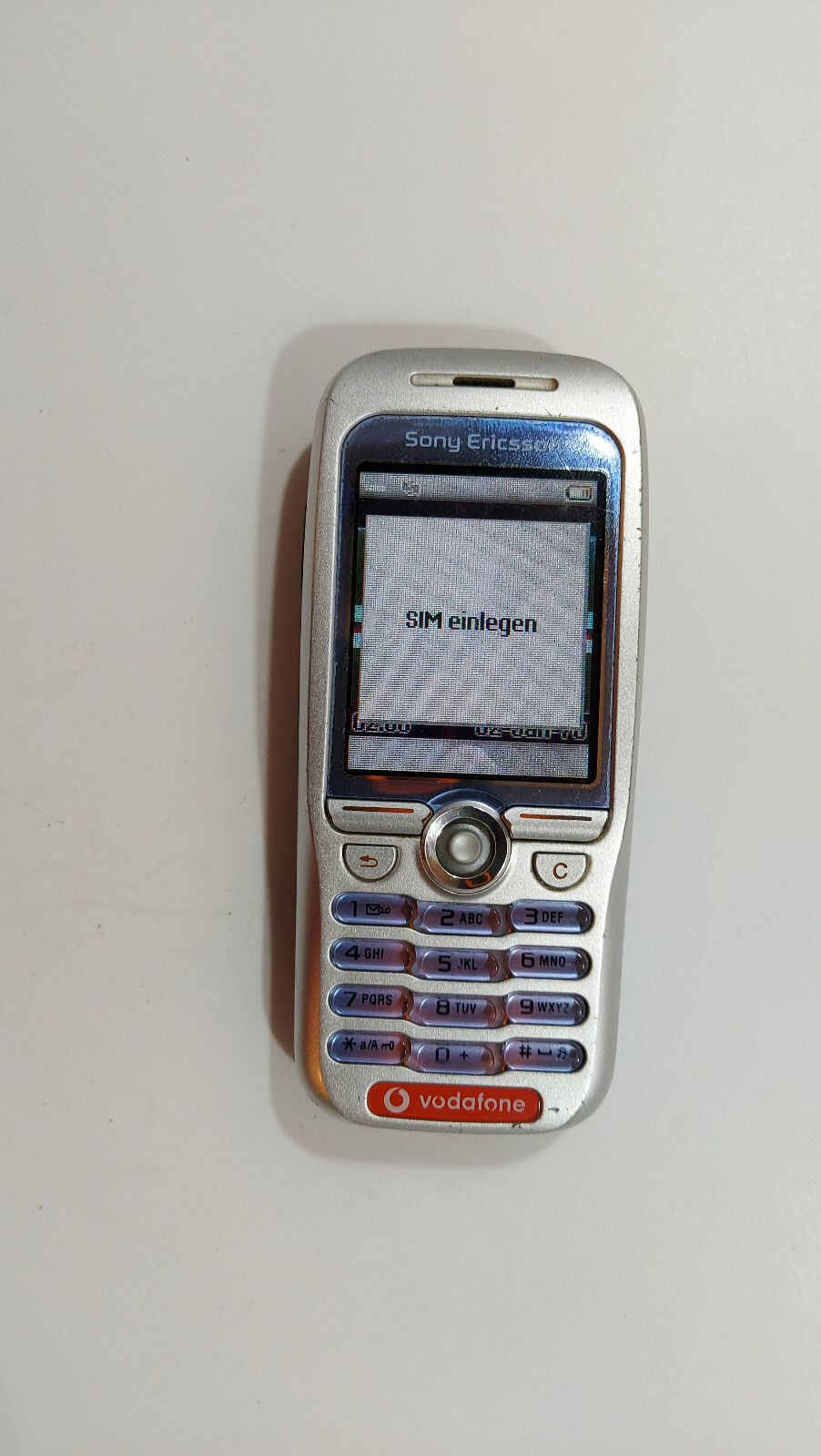 288.Sony Ericsson F500 Very Rare - For Collectors - Unlocked | eBay