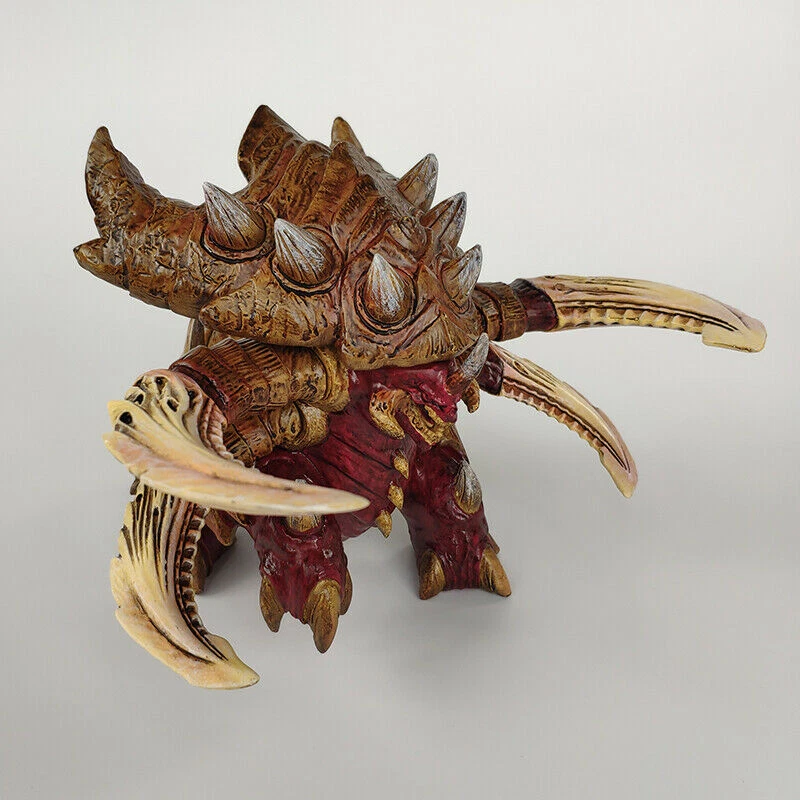 Starcraft 2 Ultralisk