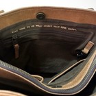 STS Ranchwear Fur And Leather Concealed Carry Western Shoulder Purse | eBay