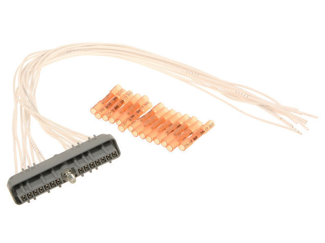 Ignition Module Connector For 1997-2006 Pontiac Grand Prix 3.8L V6 2004 ...