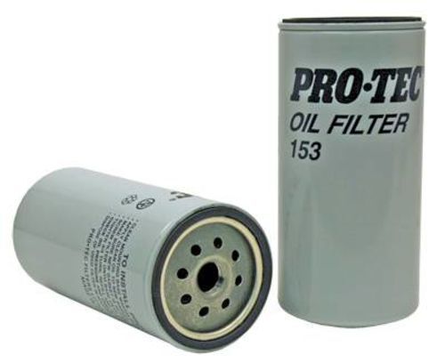 Engine Oil Filter Pro Tec 153 for sale online | eBay