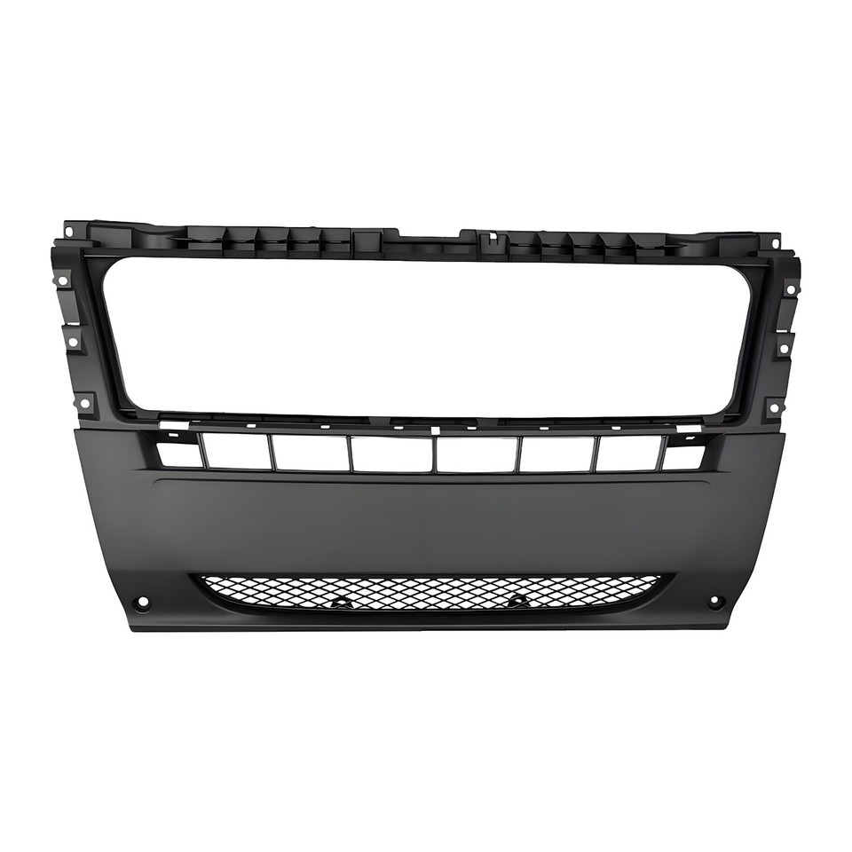 For 2014-2018 Ram Promaster Front Bumper Grille Center Cover Side ...