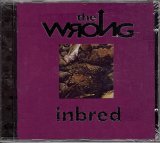 WRONG (THE) - Inbred - CD Album | eBay