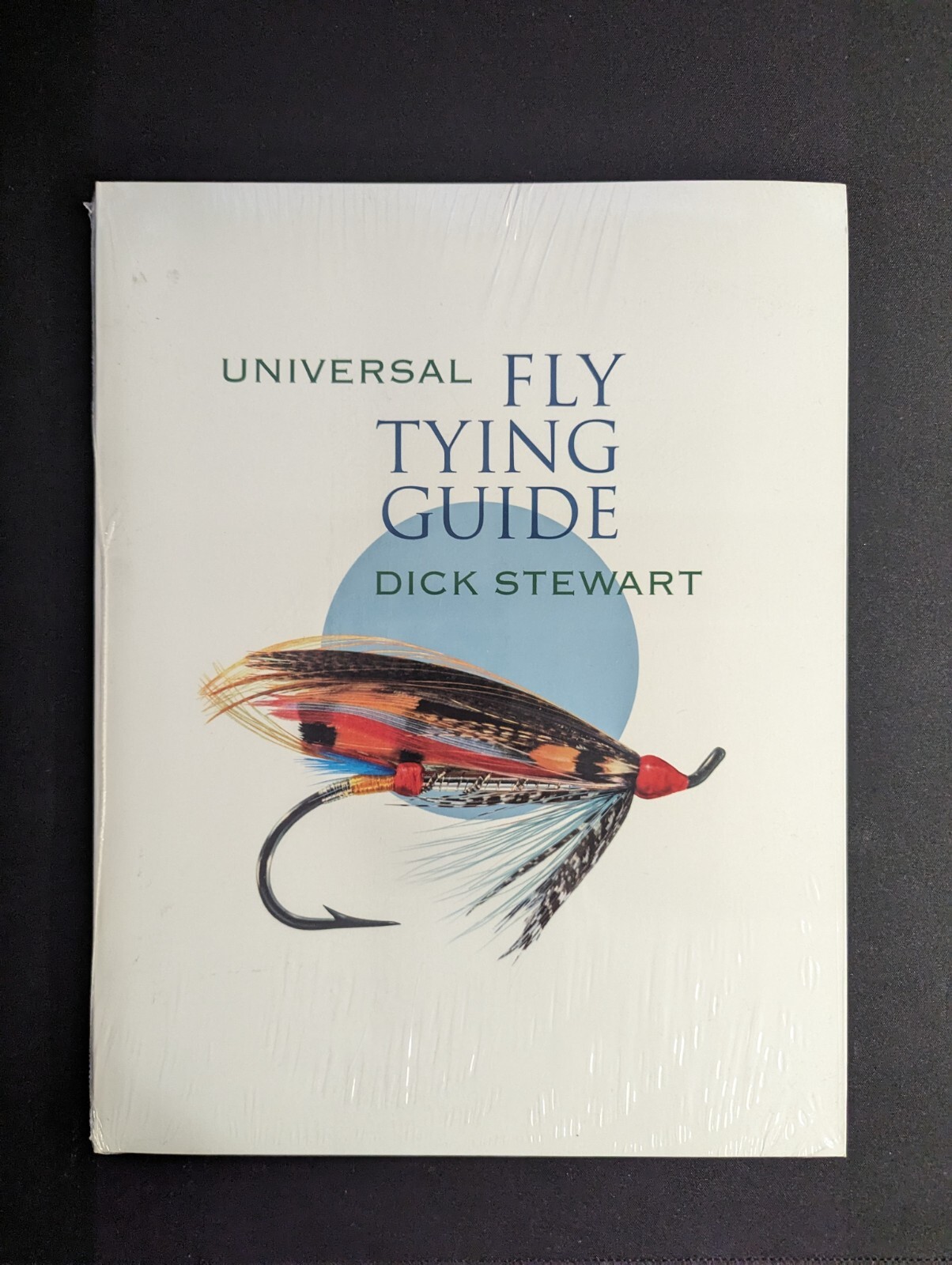 Universal Fly Tying Guide by Dick Stewart (1994, Trade Paperback ...