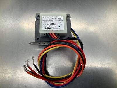 Transformers - Dry Type