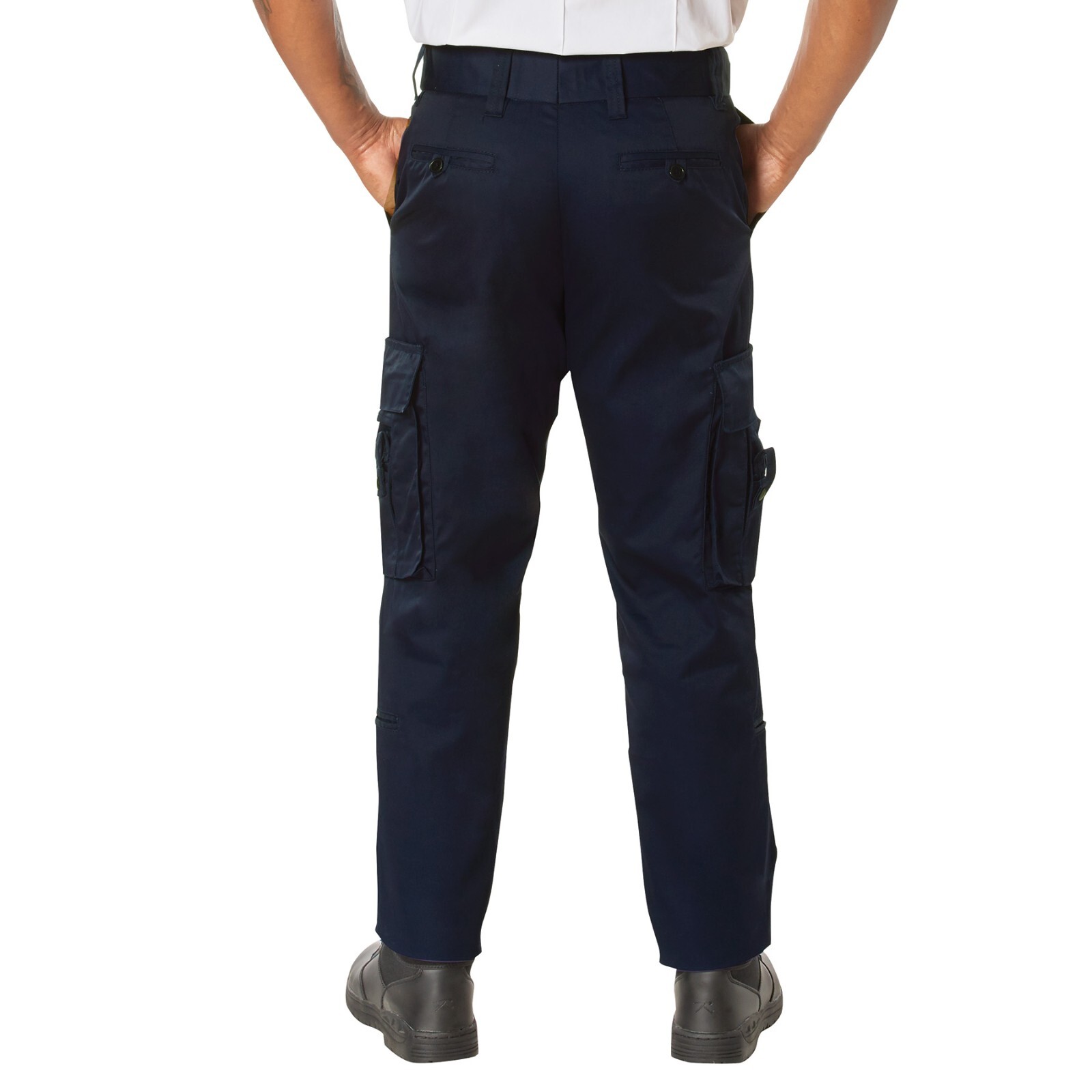 EMT Paramedic Pants - EMS Medic Tactical Uniform - Regular Long or ...