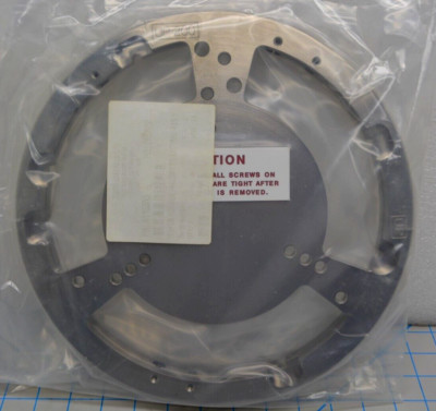 Wafer Processing - Wafer Holder
