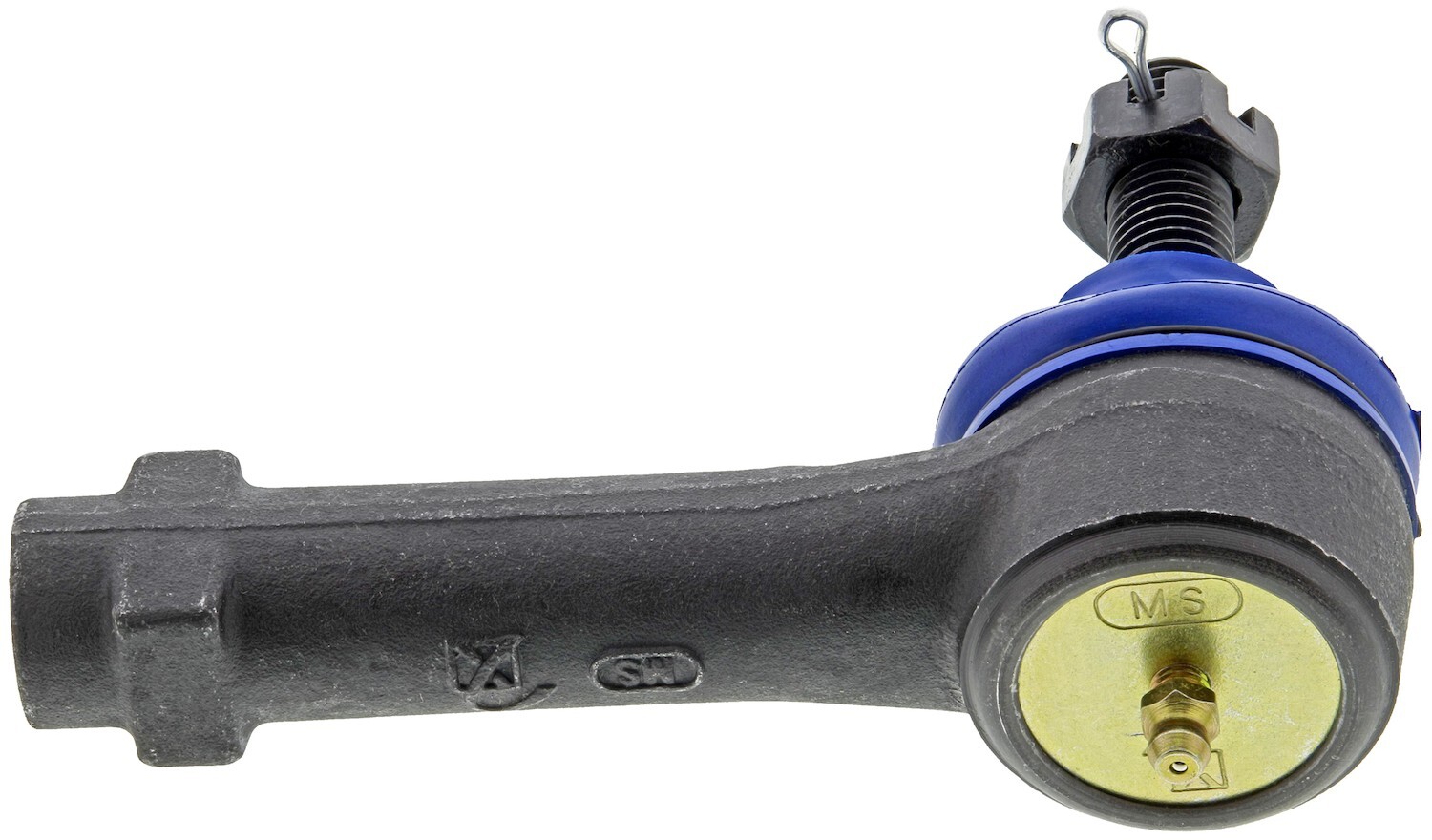For 2003-2009 Hummer H2 Steering Tie Rod End Front Outer 2004 2005 2006 ...