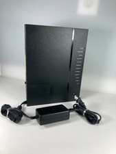 Calix 844e-1 Gigacenter Router With Power and Network Cable for sale ...