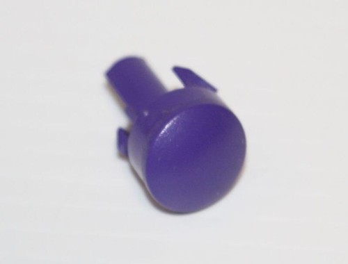 Genuine SNES Mini SNS-101 Purple Reset Button Switch Super Nintendo ...