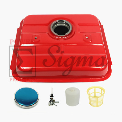 Fuel Tank For Coleman Powermate CM04101 PowerPro 56101 900 1000 Watts ...