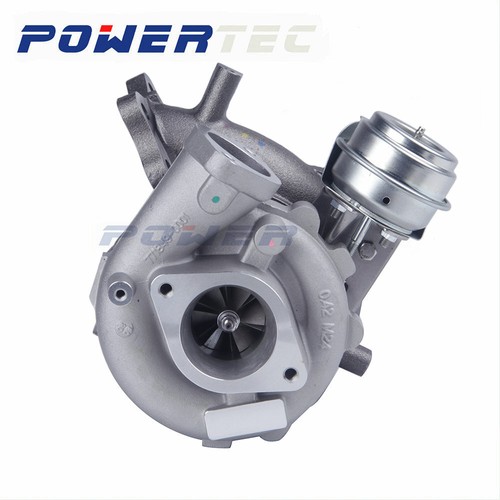 GT2056V turbo 769708 14411-EB71D for Nissan Navara Pathfinder 2.5 DCI ...