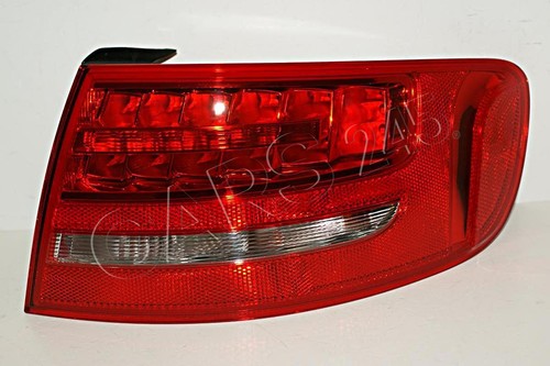 AUDI A4 5DR Wagon B8 2008-2012 LED Tail Light Rear Lamp RIGHT 2009 2010 ...