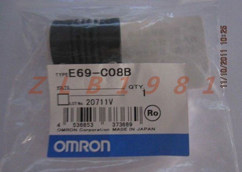 ONE NEW- Omron E69-C08B Coupling | eBay