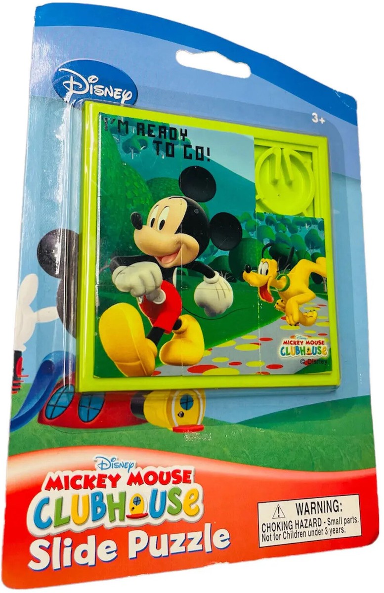 Playhouse Disney Games Mickey Mouse Clubhouse Season 10 Full S ...