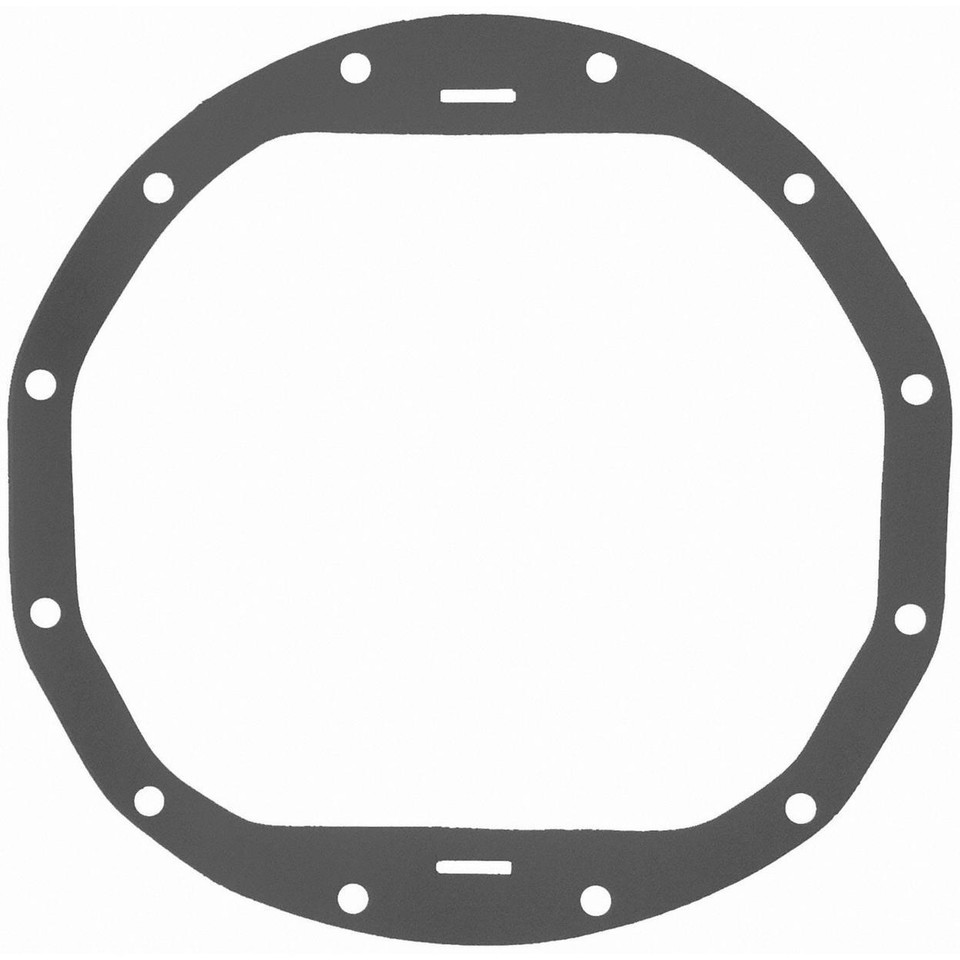 FEL-PRO Differential Cover Gasket - 1964-1965 Apollo GT (Rear); Fits ...