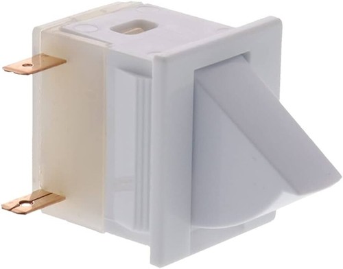 WR23X31507 Refrigerator Door Light Switch WR23X23343, WR23X10530 ...