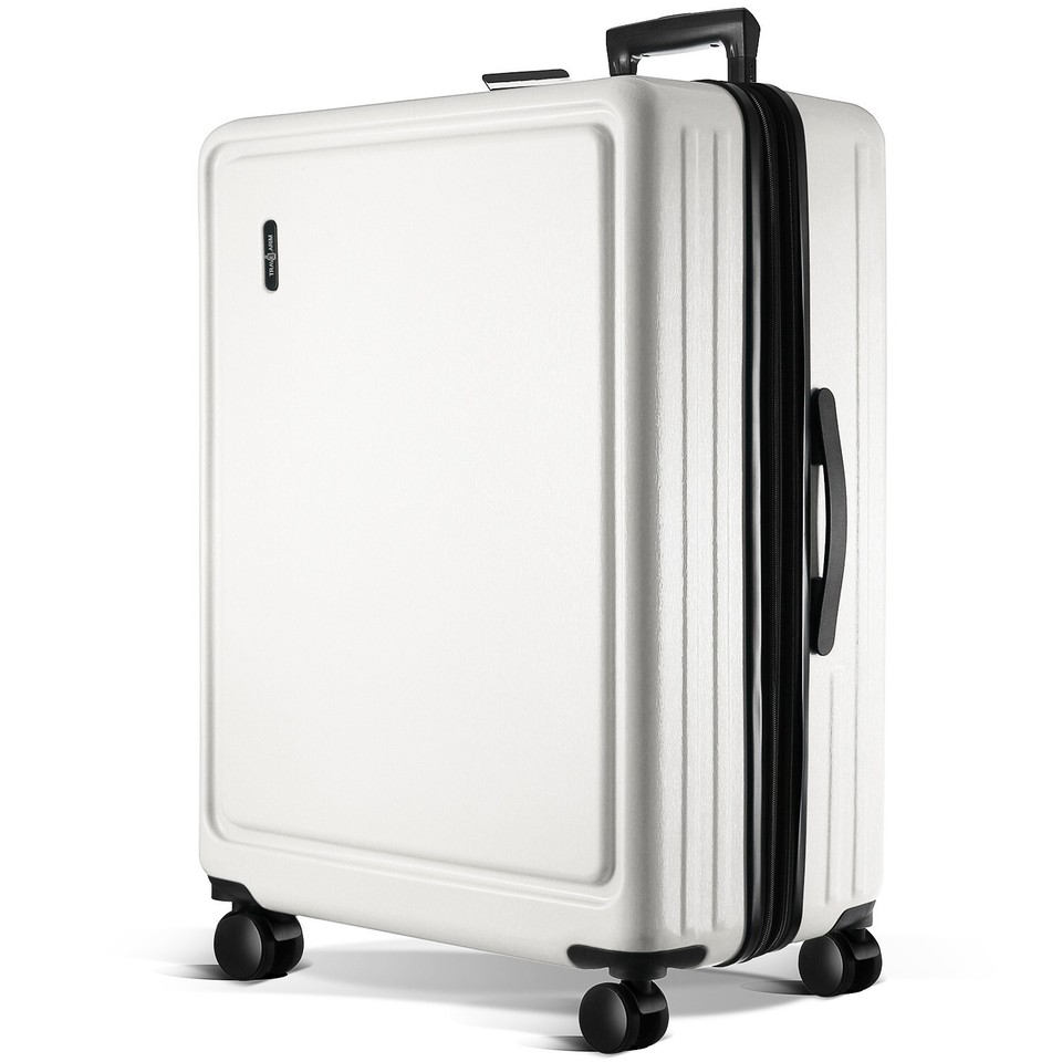 Expandable Spinner Luggage – Single Piece (22'', 24'', 28'' or Cosmetic ...
