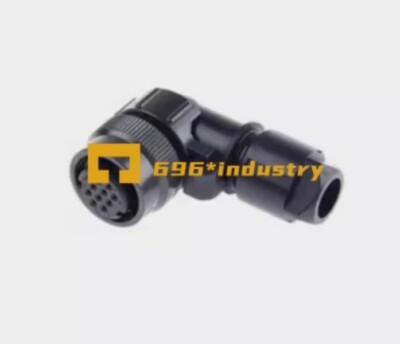 1Pcs New JN2FS10SL2-R 10-pin Encoder Motor Connector | eBay