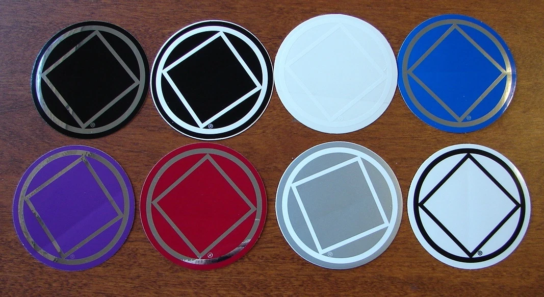 Anonymous Bumper Sticker