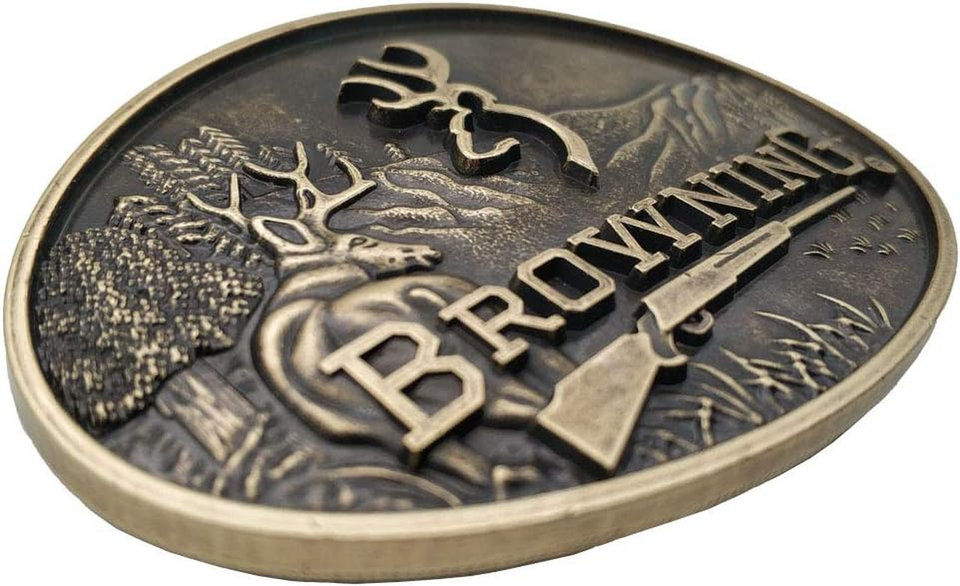 Xwest Country Hunting Belt Buckle Cowboy Western Buckles 313091066078| eBay