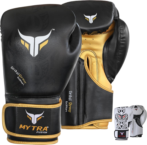 Guantoni Da Boxe 10 Oz 12 Oz 14 Oz 16 Oz Guantoni Boxe per L ...
