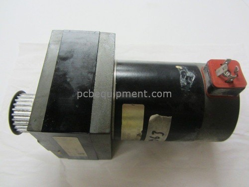 G865 - 00001204 NECKAR Motoren - Used - shipped within 1 business day ...