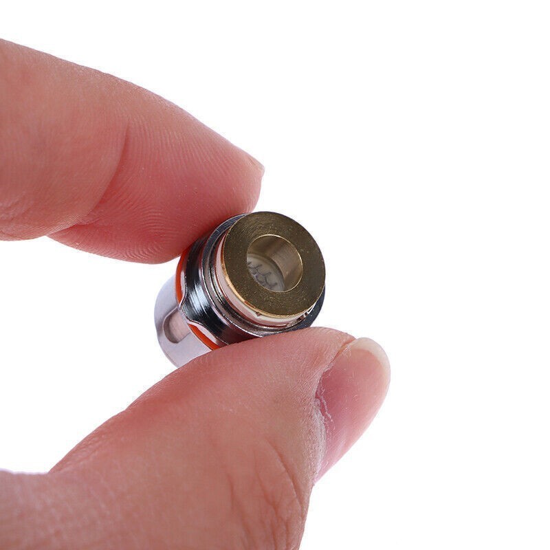5/10PCS Zeus core Zeus Z 0.2ohm 0.4ohm Series Coil Hardware Access ...