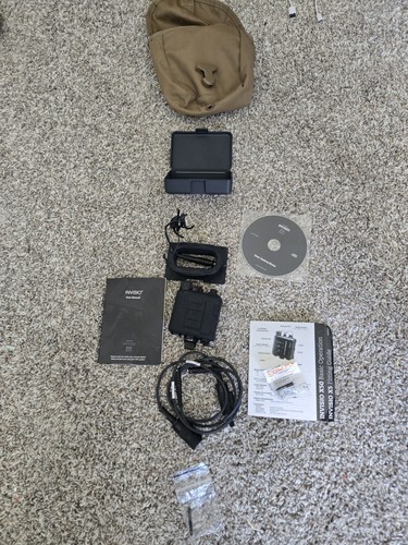 Invisio X50 Headset | eBay