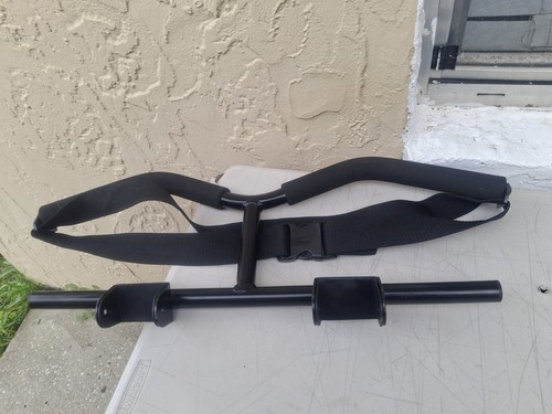 Total Gym Fit Wing Bar Attachment For Models : XLS FIT XL 2000 3000 | eBay