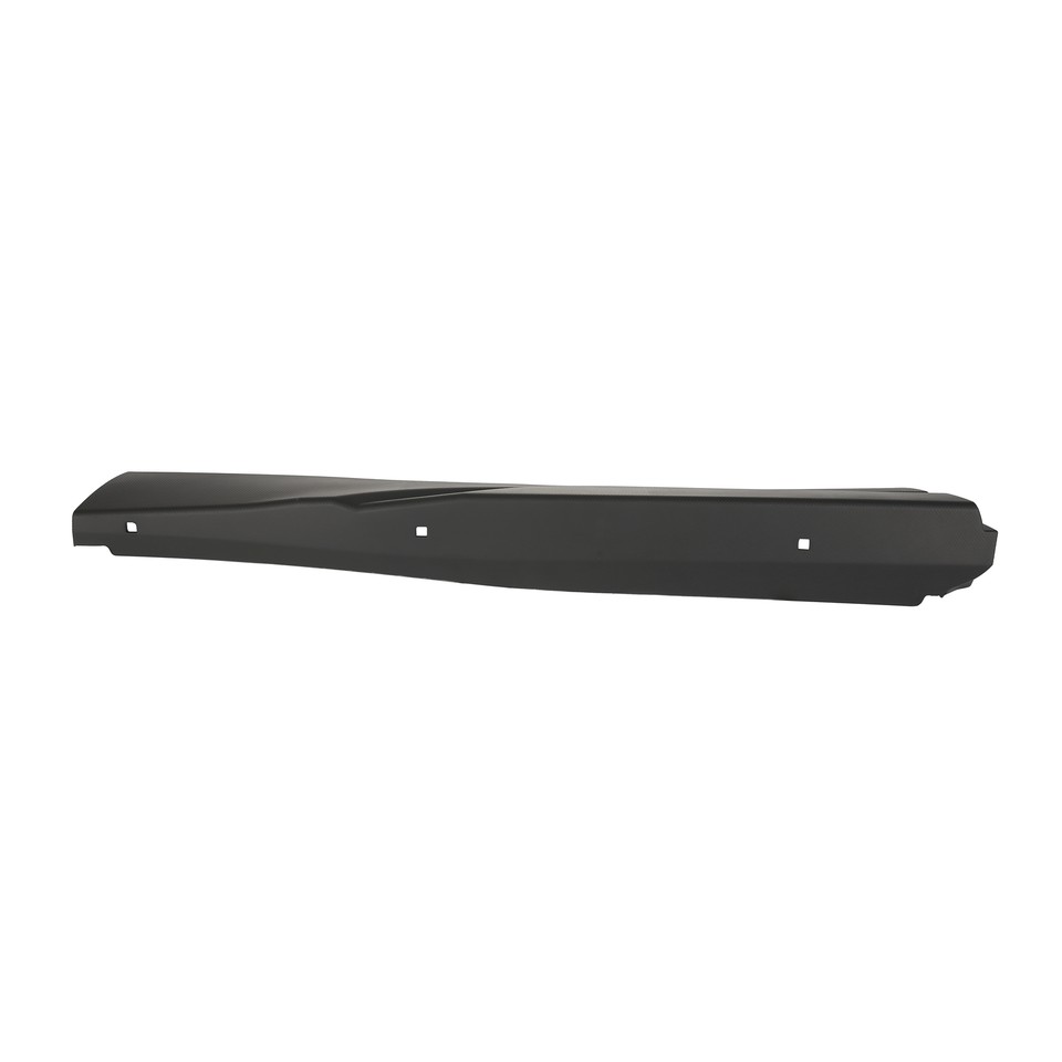 Exterior Rear Door Lower Molding For 2019-2023 Forester RH Passenger ...