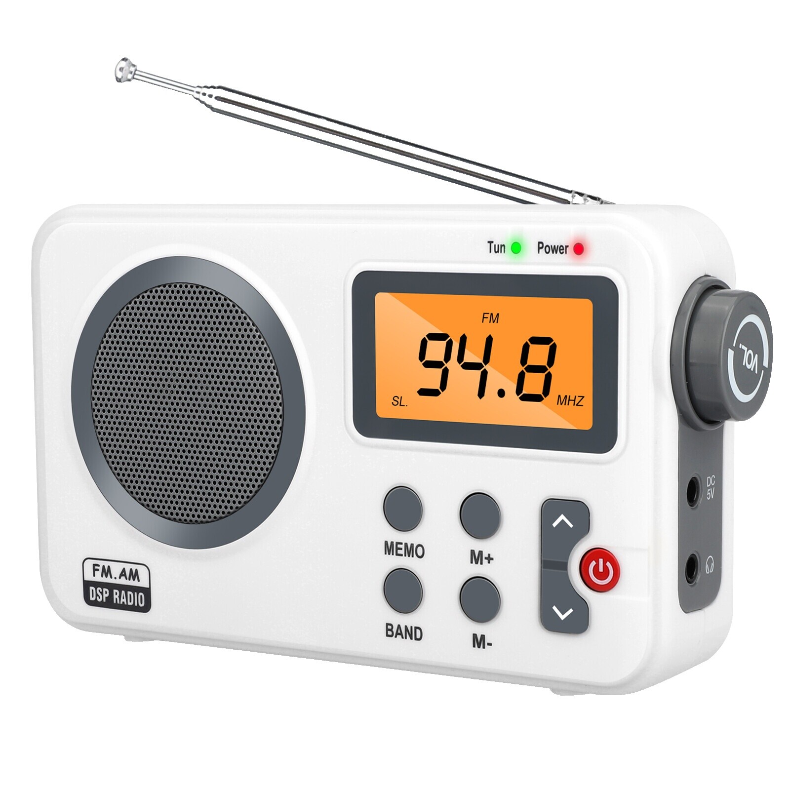 Fm Player | eBay